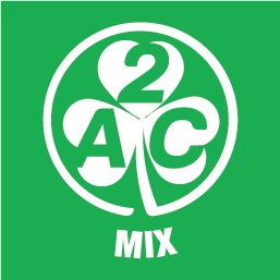 2AC MIX - A concreteira do tamanho do seu projeto